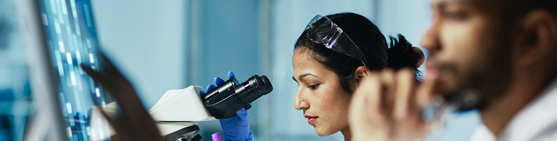 Pharmaceutical & Life Sciences - Tundra Technical Solutions